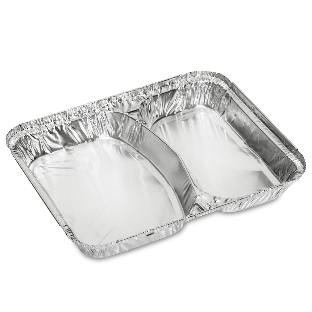 Foil Serve - Aluminium Foil Container Specialist